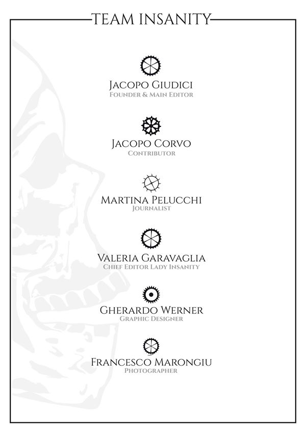 Team Insanity | WATCH INSANITY