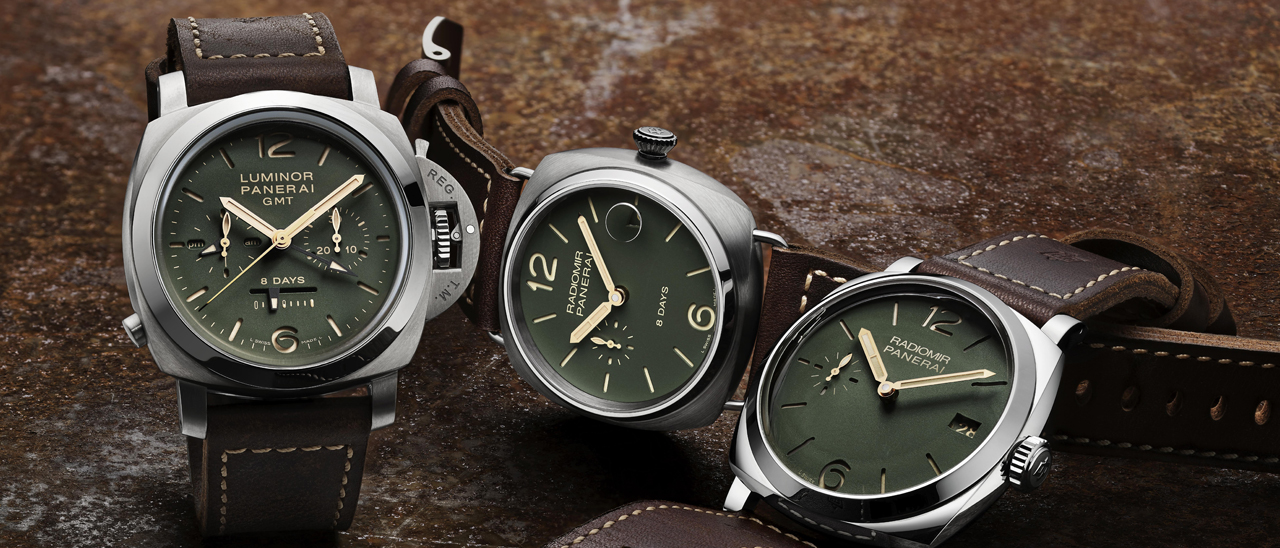 SLIDER | WATCH INSANITY