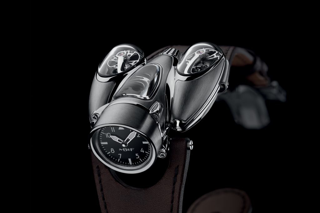 MB&F_Horological_Machine_N9_Flow_Watch_Insanity_01 | WATCH INSANITY