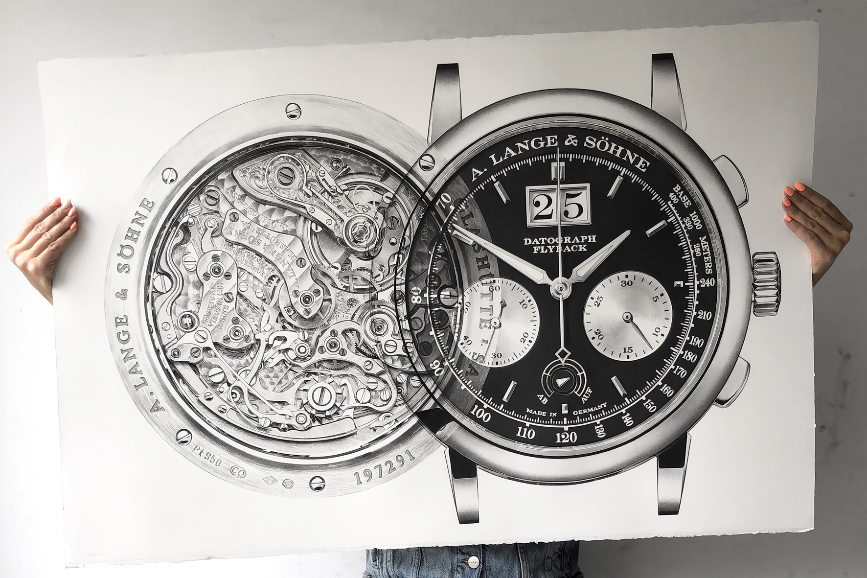 Julie_Kraulis_Watch_Insanity_06 | WATCH INSANITY