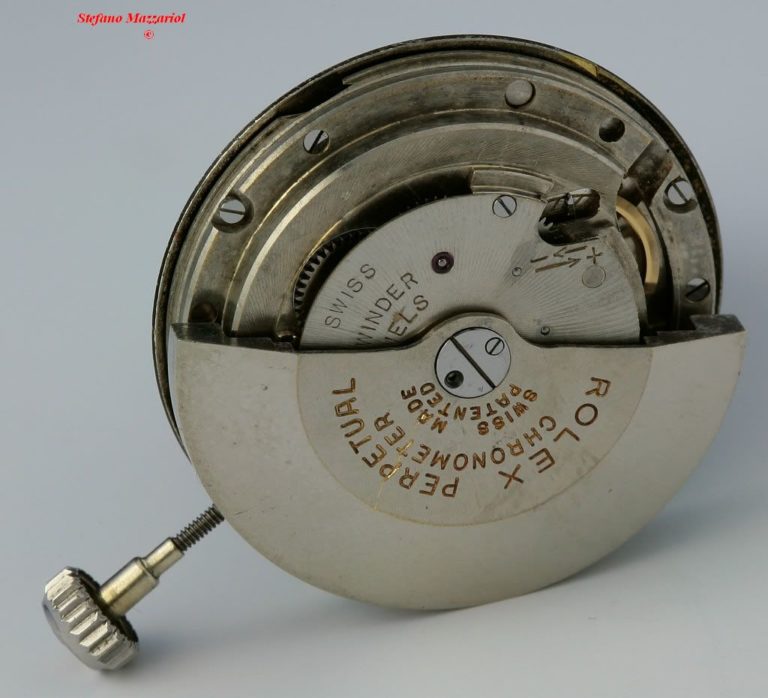 Rolex SUB-AQUA 6204: The rarest Submariner! | WATCH INSANITY