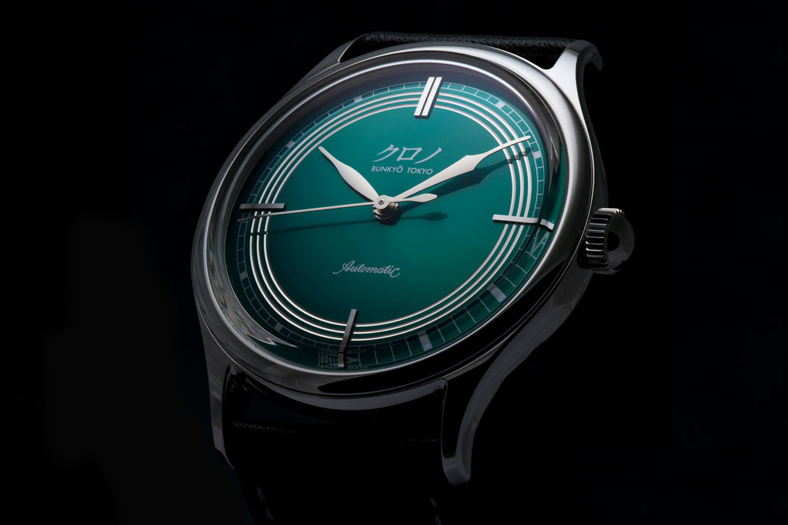 The Watchmaking Art of Hajime Asaoka | WATCH INSANITY