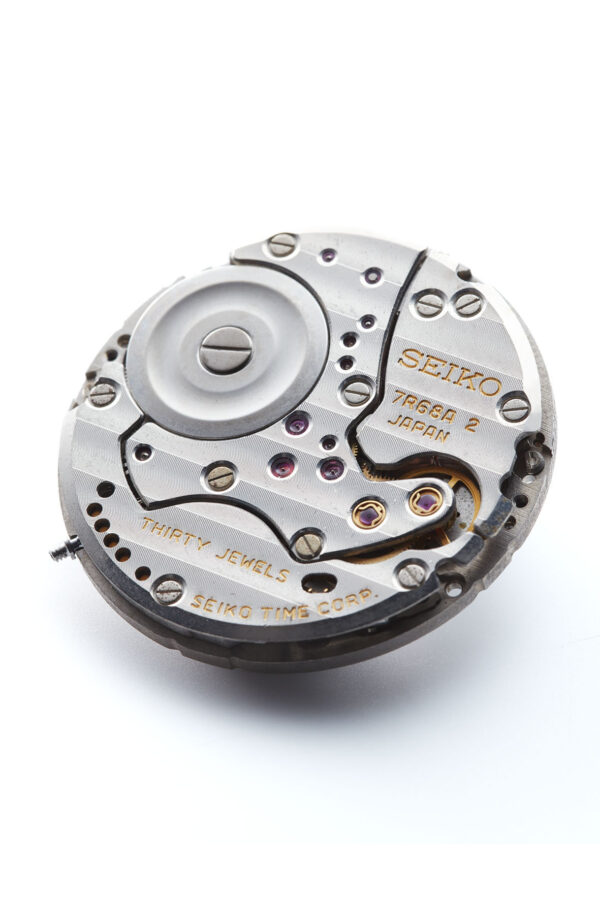 Seiko Spring Drive and Caliber 1210 by F.P. Journe: The Excellence of ...
