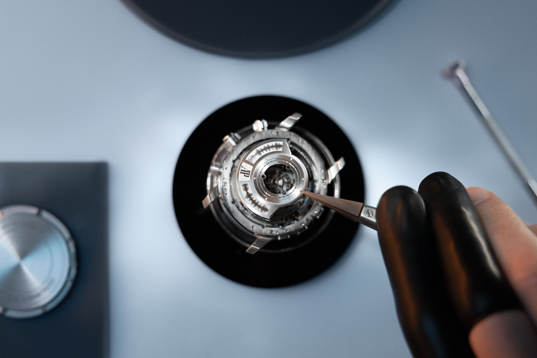 Code_1159_by_Audemars_Piguet_Ultra_Complication_Universelle_RD4_Watch ...