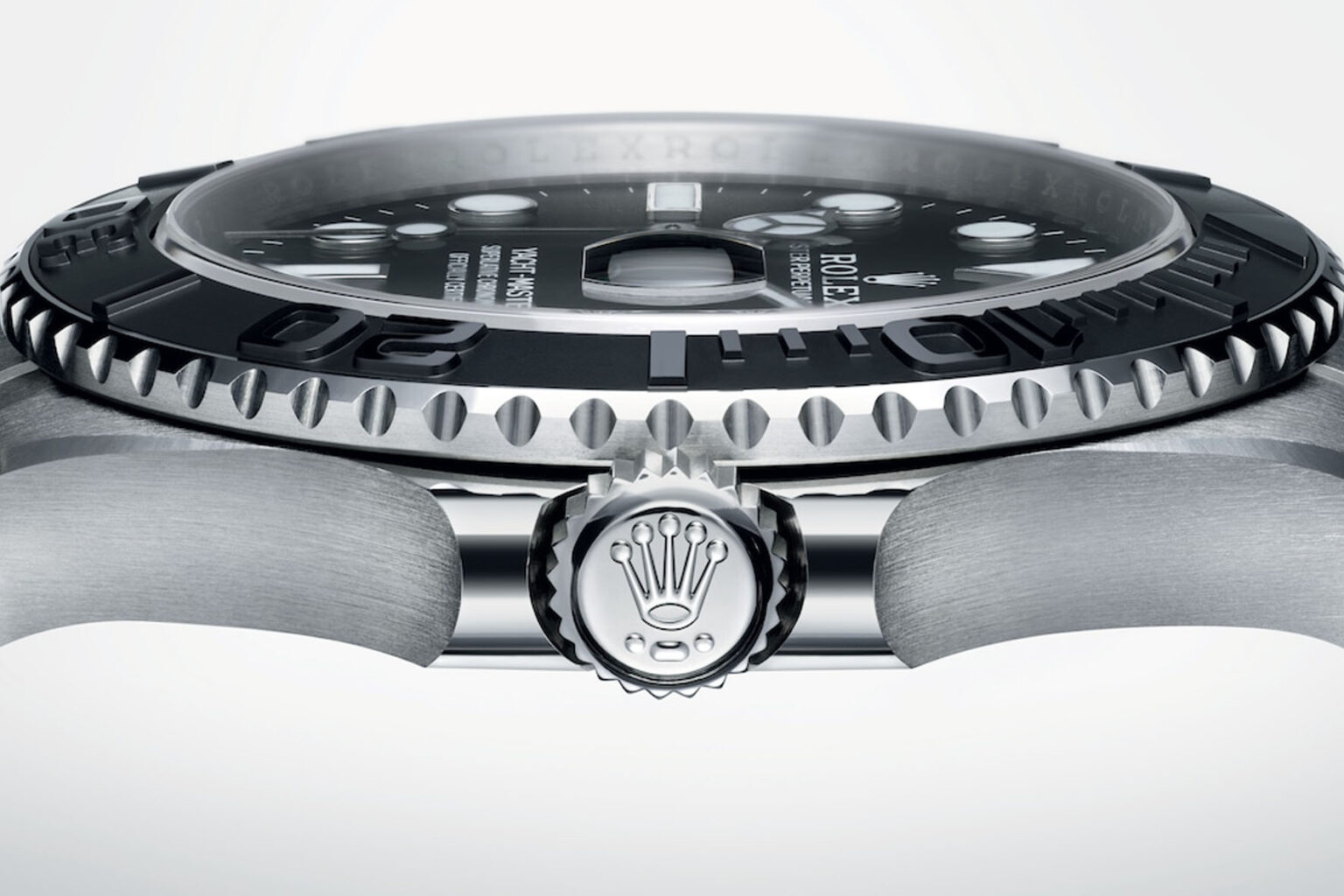 Rolex: Yacht-Master 42 RLX Titanium | WATCH INSANITY