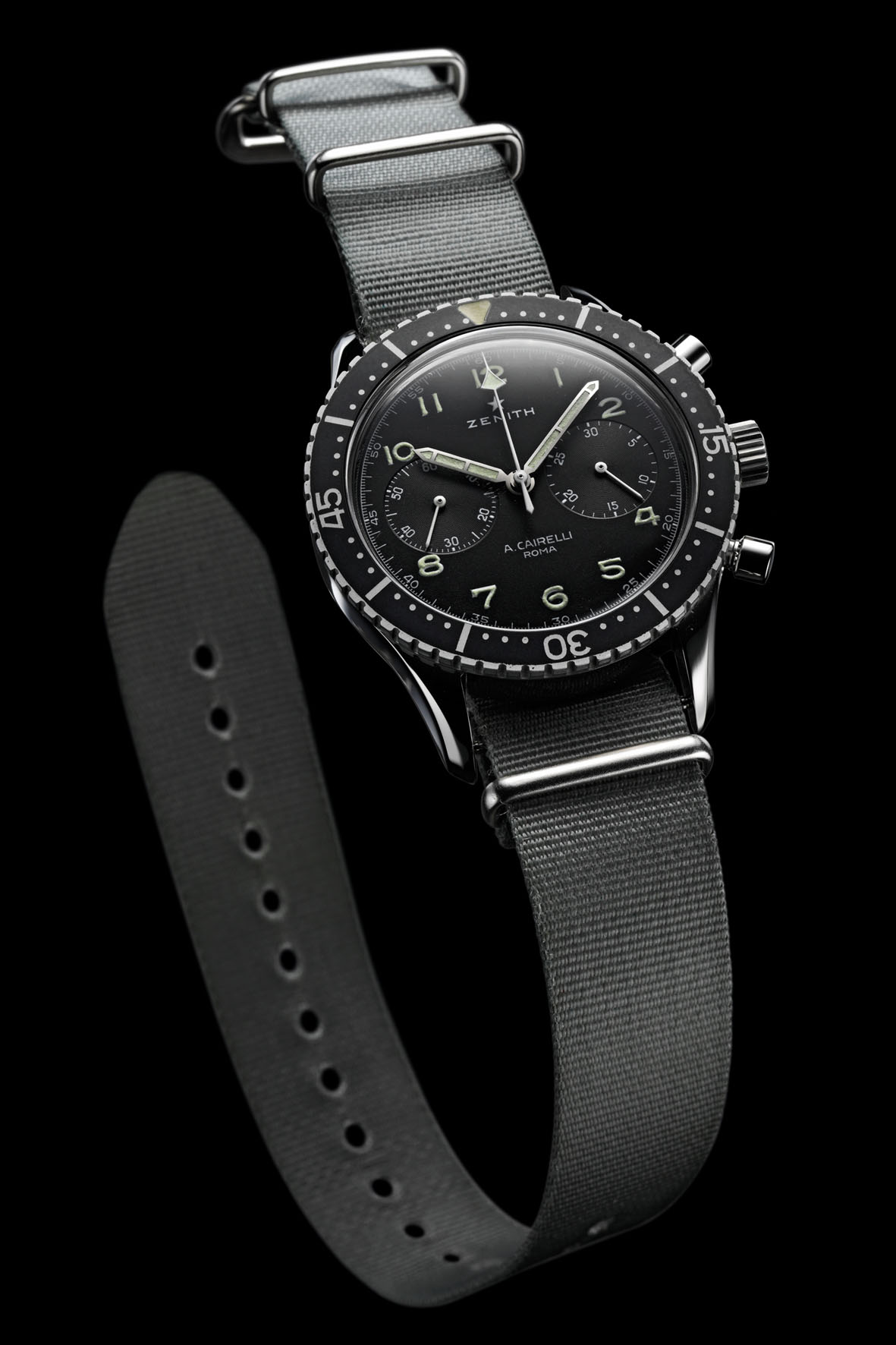 Zenith_Cairelli_Tipo_CP2_Watch_Insanity_01 | WATCH INSANITY