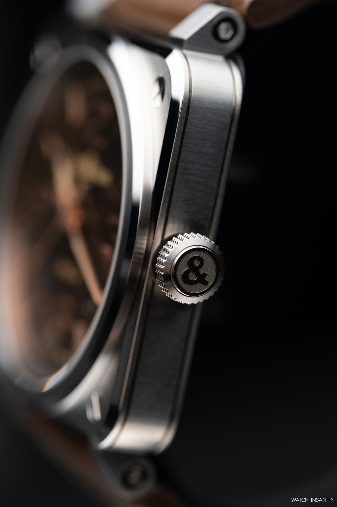 Bell&Ross: BR 03 Golden Heritage & Military Ceramic | WATCH INSANITY