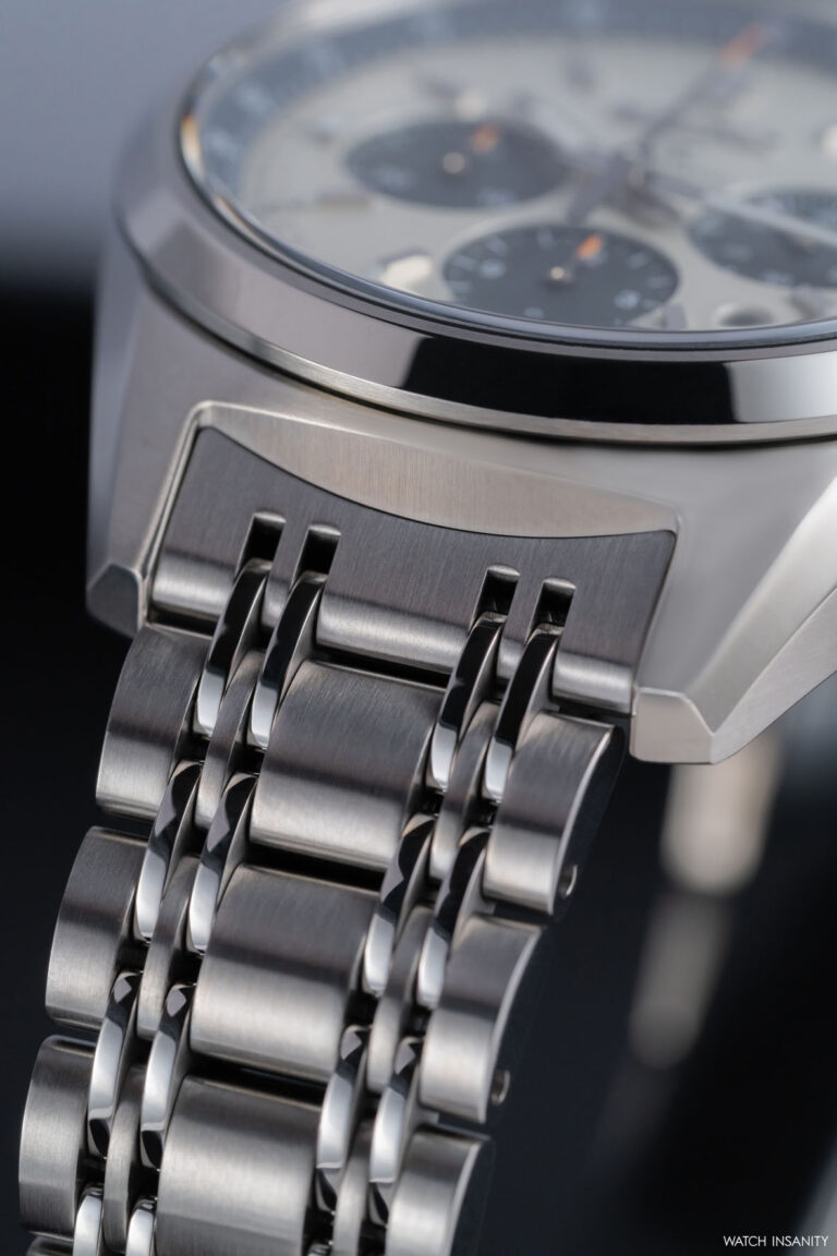 Seiko: Speedtimer | WATCH INSANITY