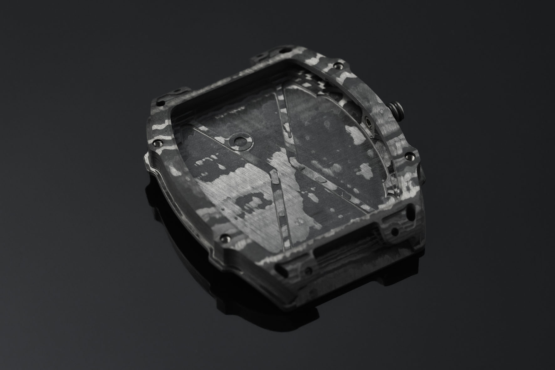 Richard Mille: RM 27-05 Flying Tourbillon Rafael Nadal | WATCH INSANITY