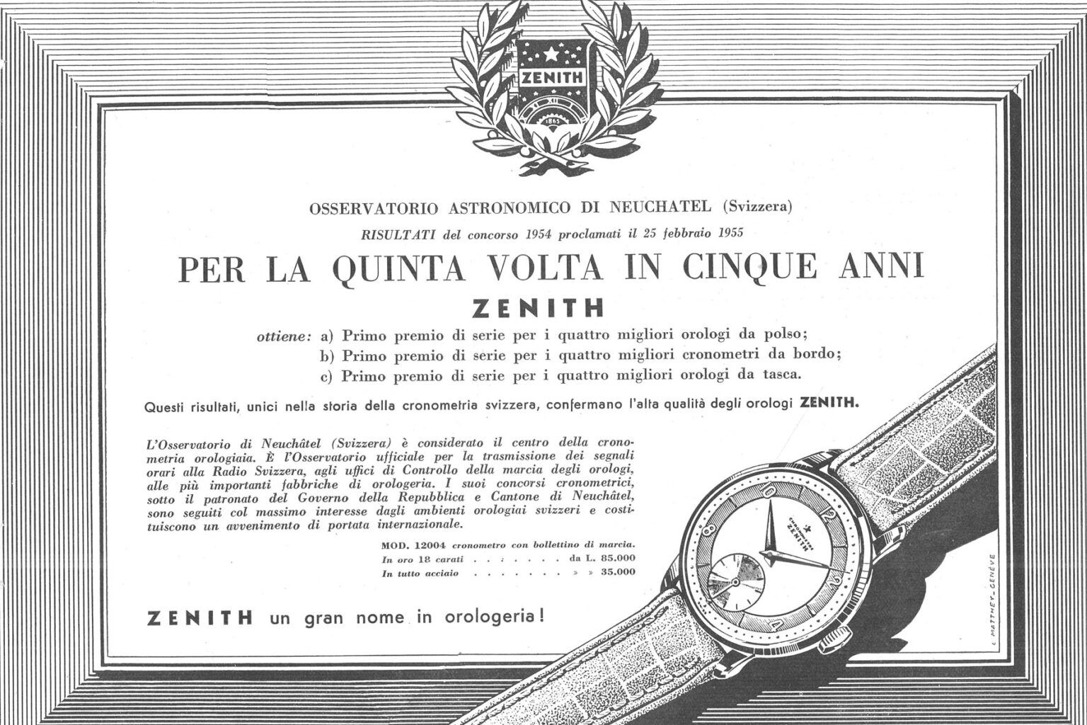 Zenith_160th_Watch_Insanity_14 | WATCH INSANITY