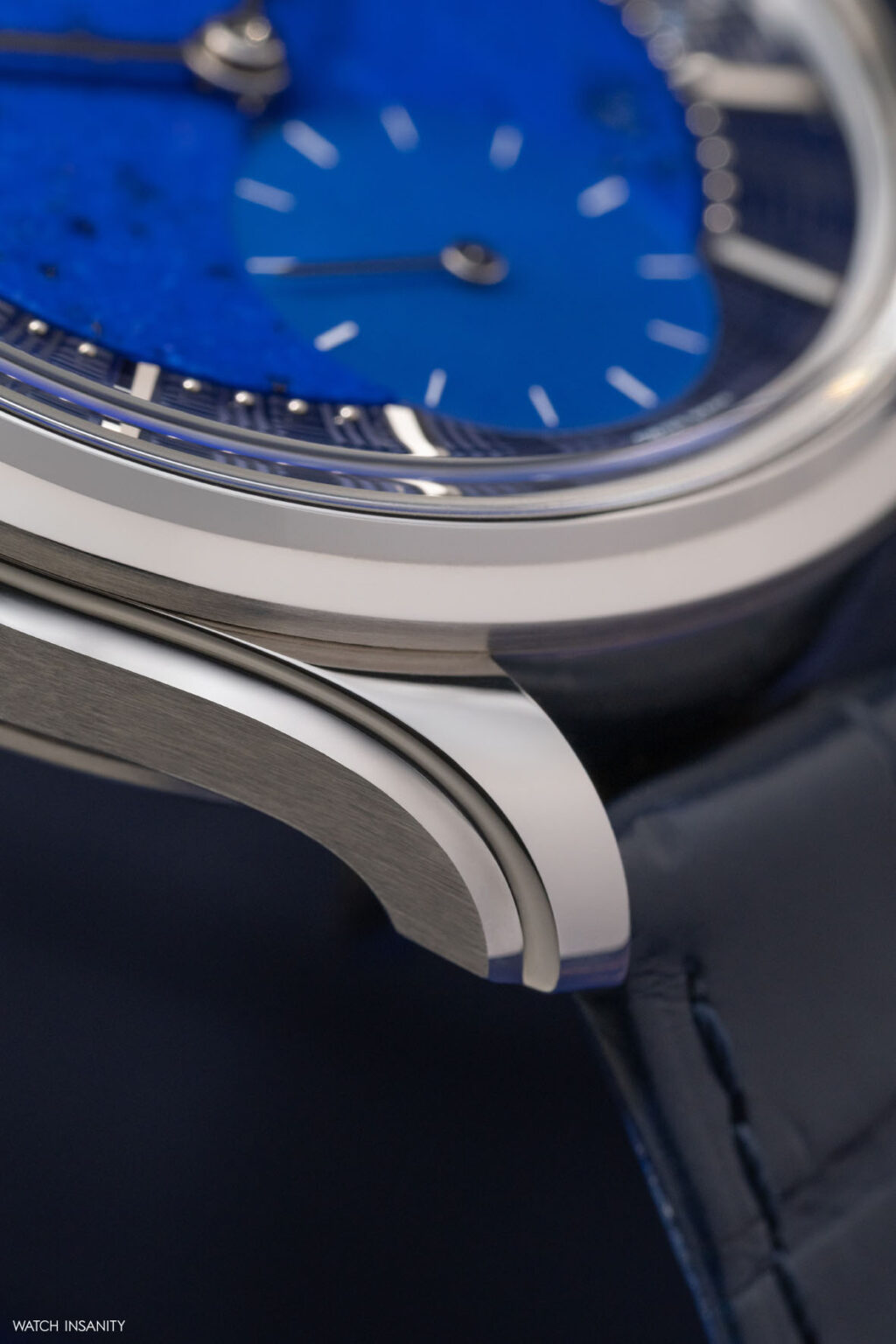 Zenith: G.F.J. | WATCH INSANITY